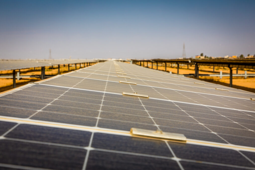 Mafraq I, Empire and Al Safawi - FRV