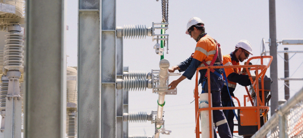 Asset Management - FRV