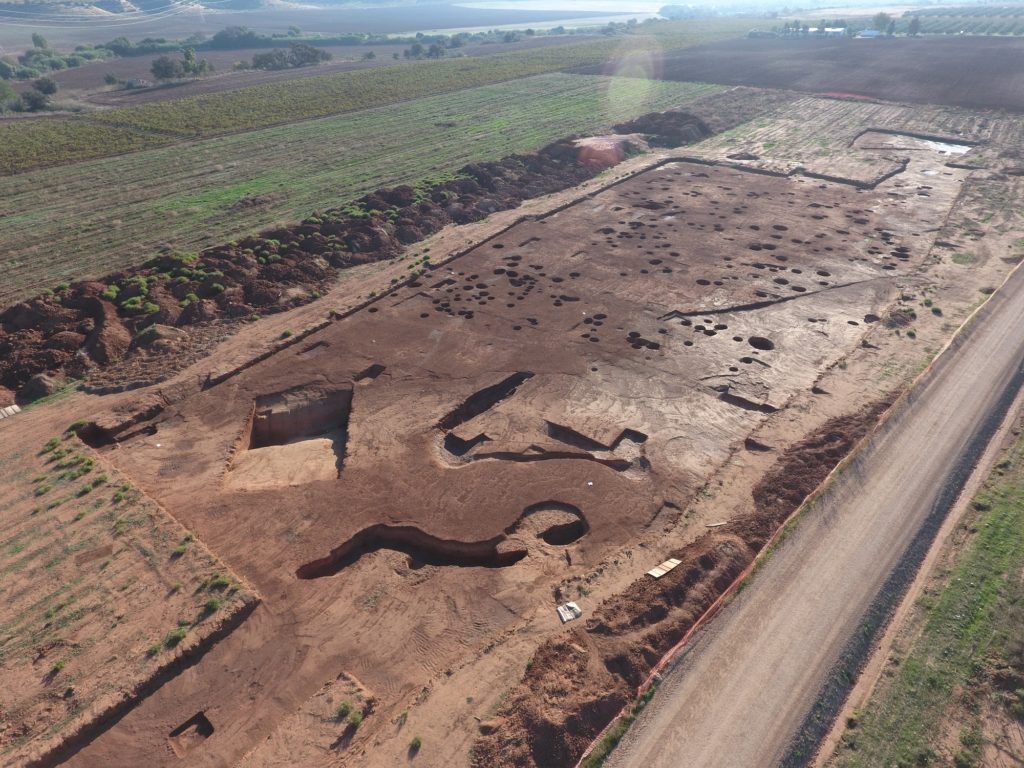 Carmonita Norte - FRV