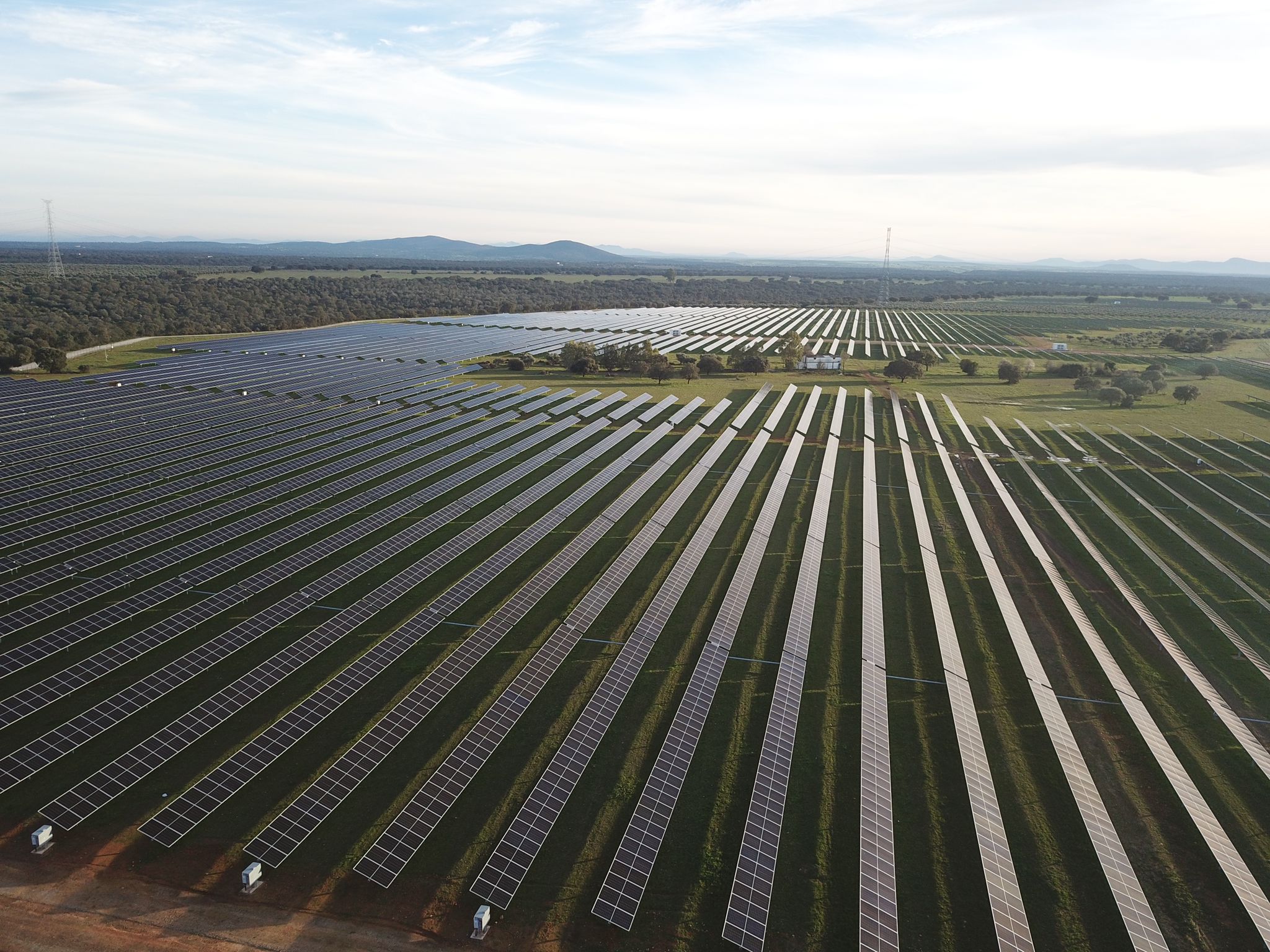 Carmonita Norte - FRV