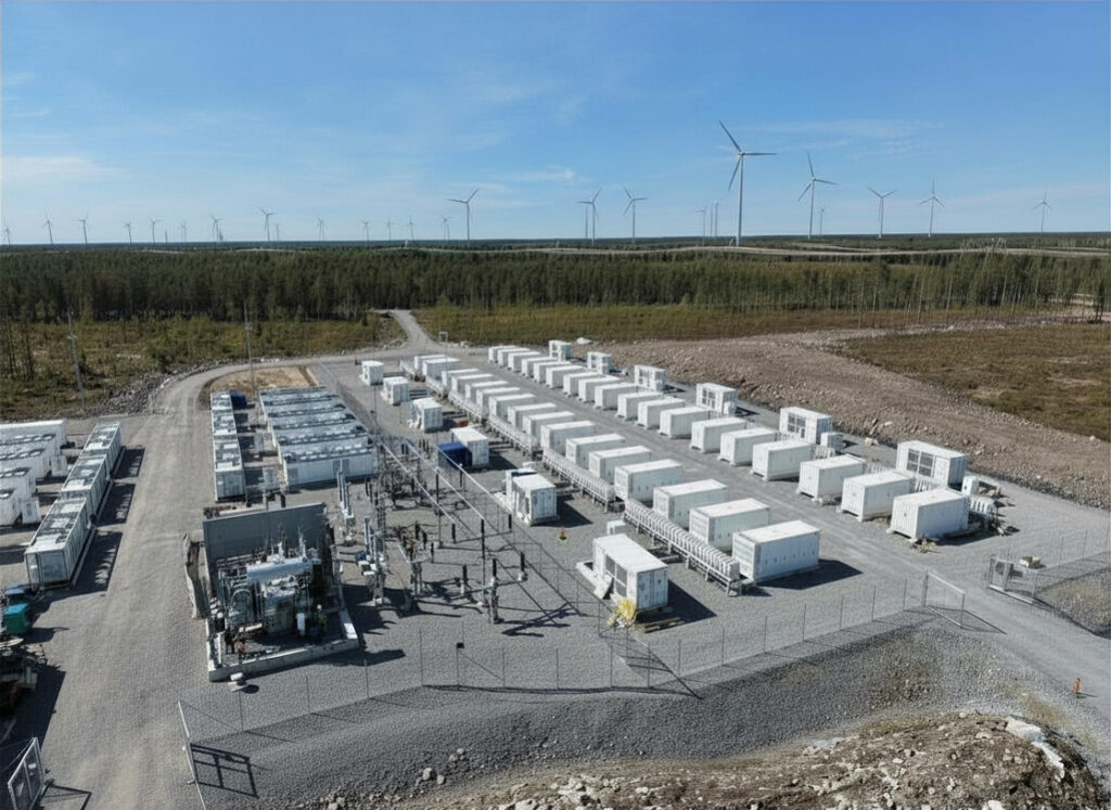 FRV strengthens German PV and BESS pipeline with 2.3 GW